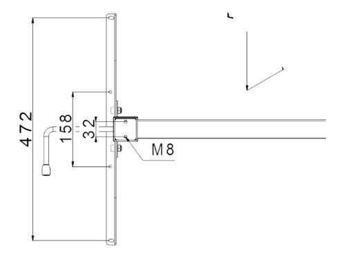 ILSE TECHNIK table lift 8416 – notaSHOP